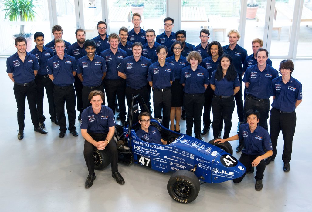 Young guns go electric - Driven Car Guide