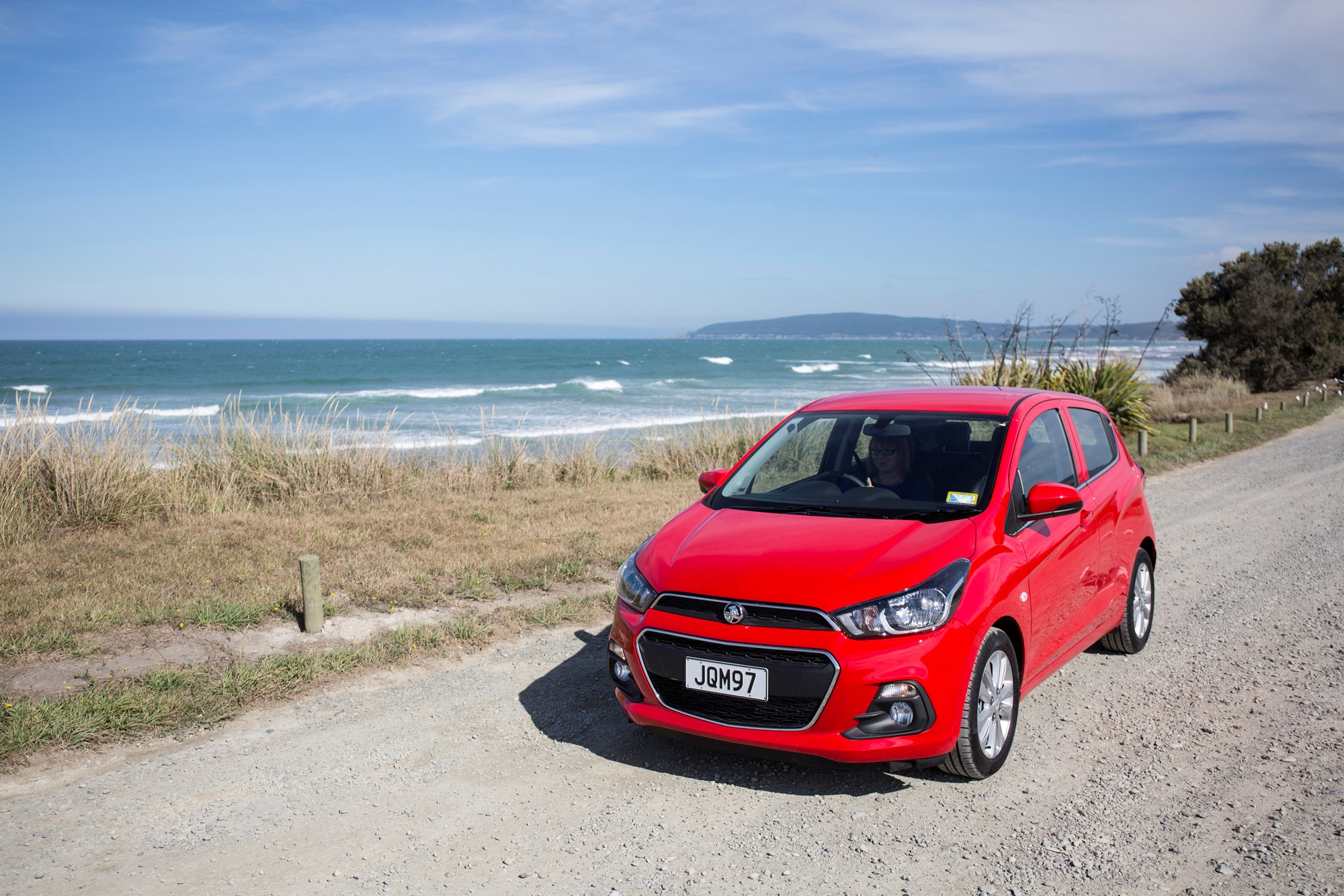 Holden Spark one for the Millennials - Driven Car Guide