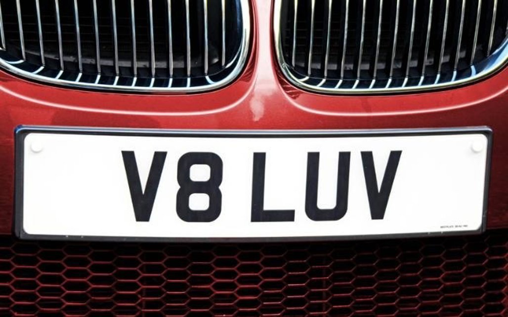 One in 12 UK cars 'have cloned number plates' - Driven Car Guide