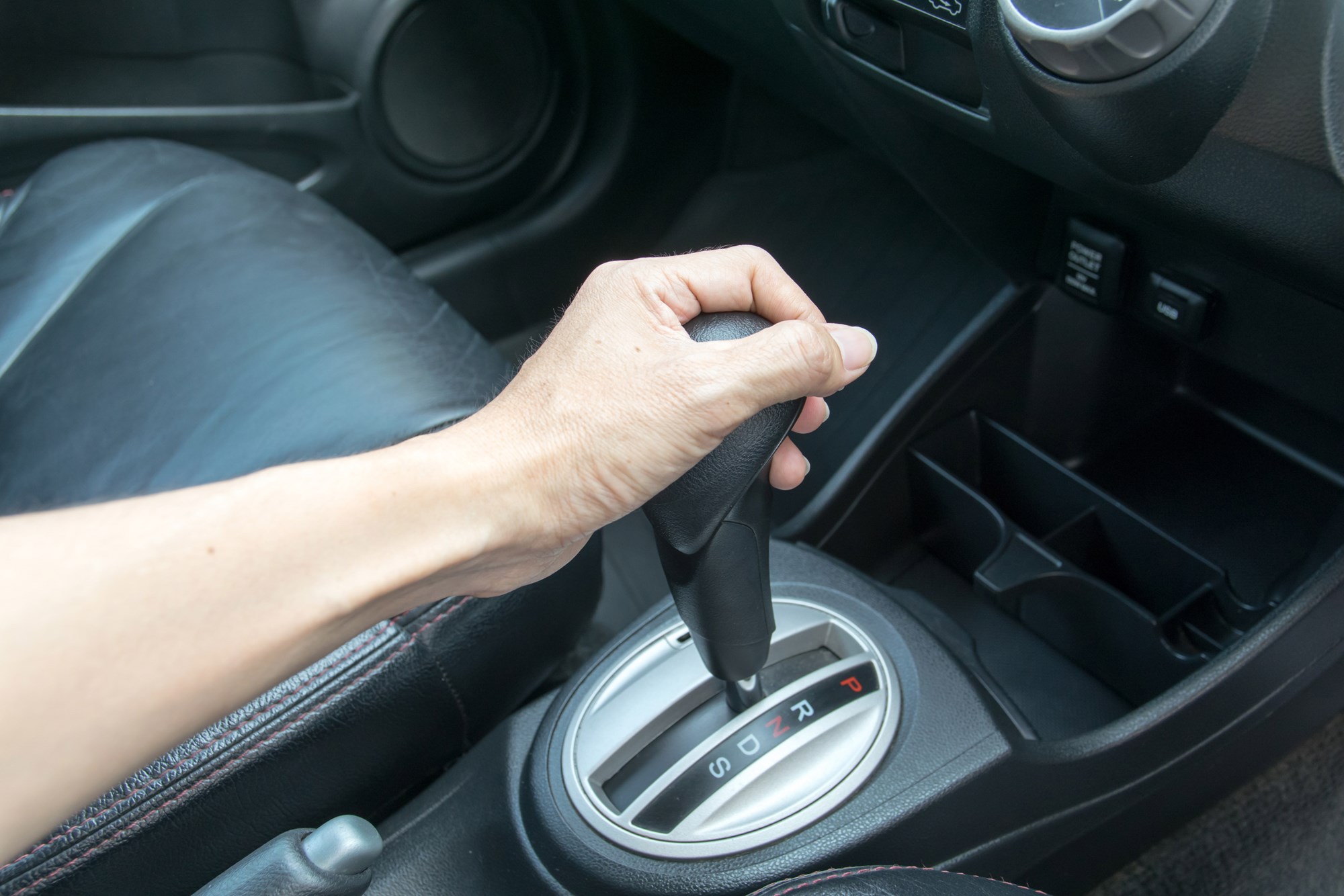 Car Buyers' Guide: Automatics - keep an open mind - Driven Car Guide