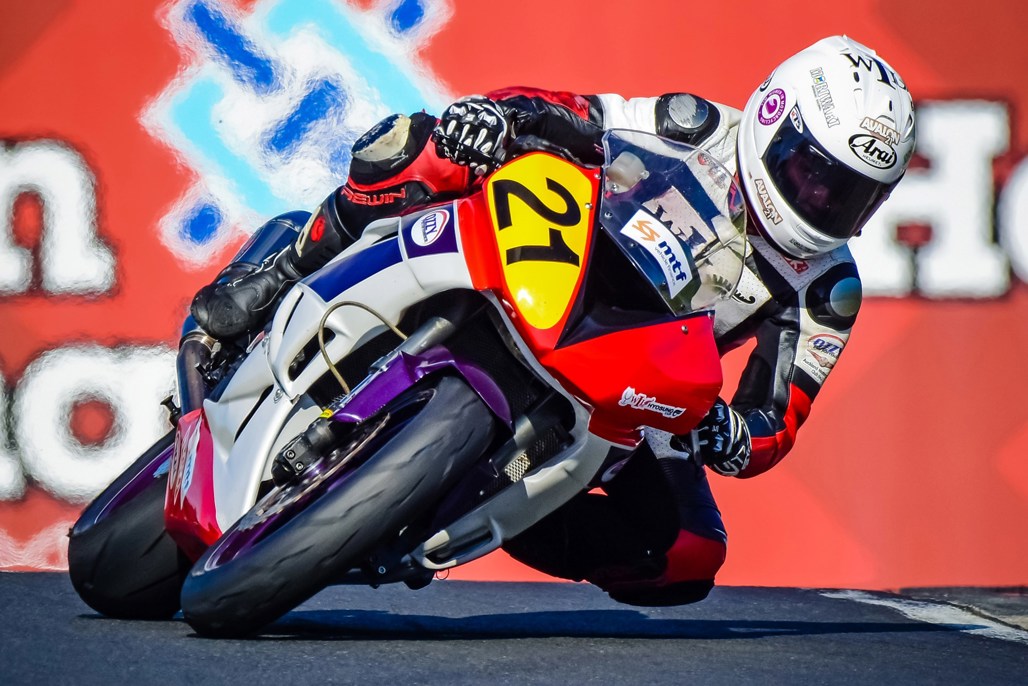 Avalon Biddle starts title defence with win - Driven Car Guide