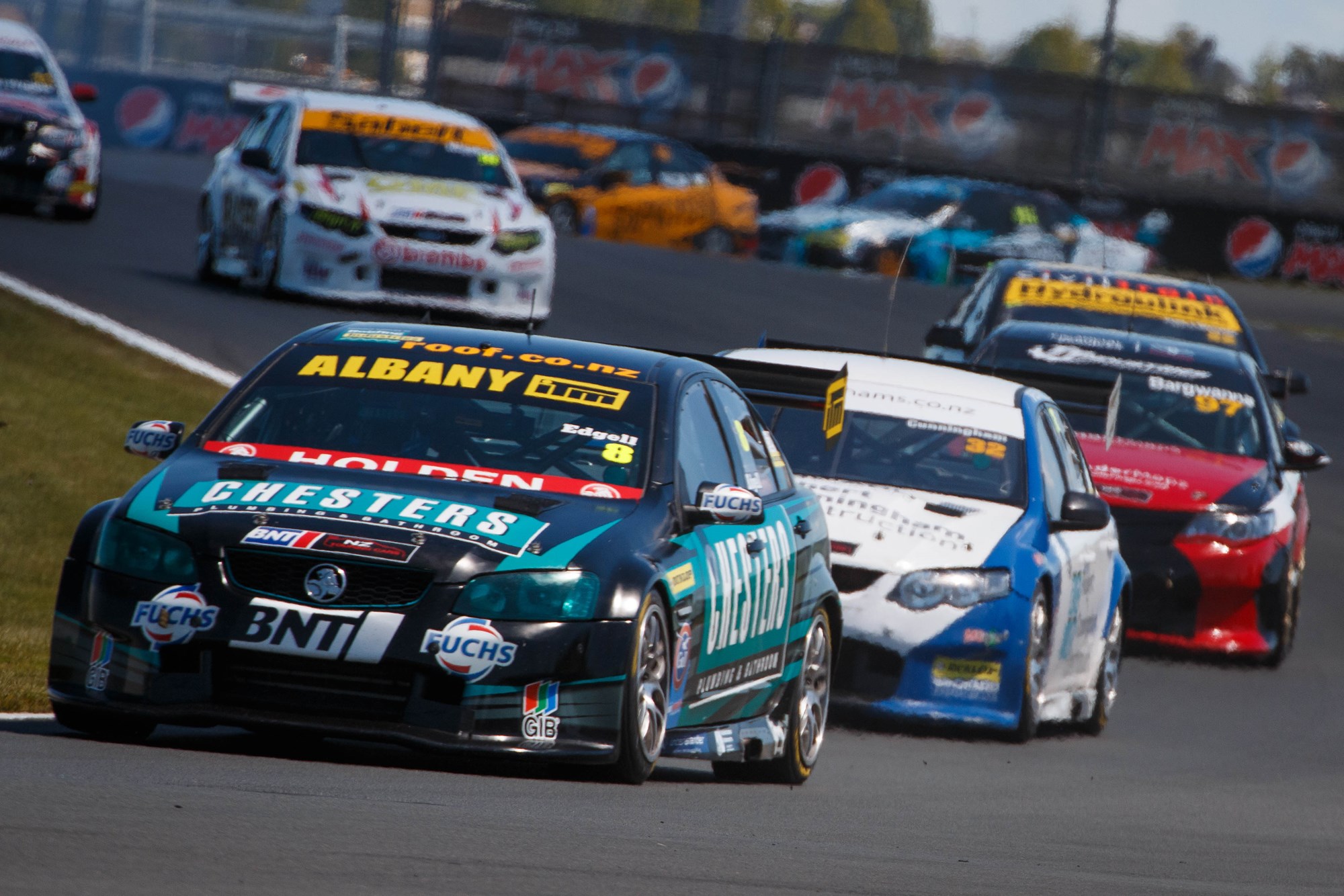 Motorsport: Big things from a small workshop - Driven Car Guide