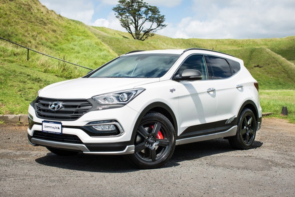 Details of Paddon-edition Hyundai confirmed - Driven Car Guide