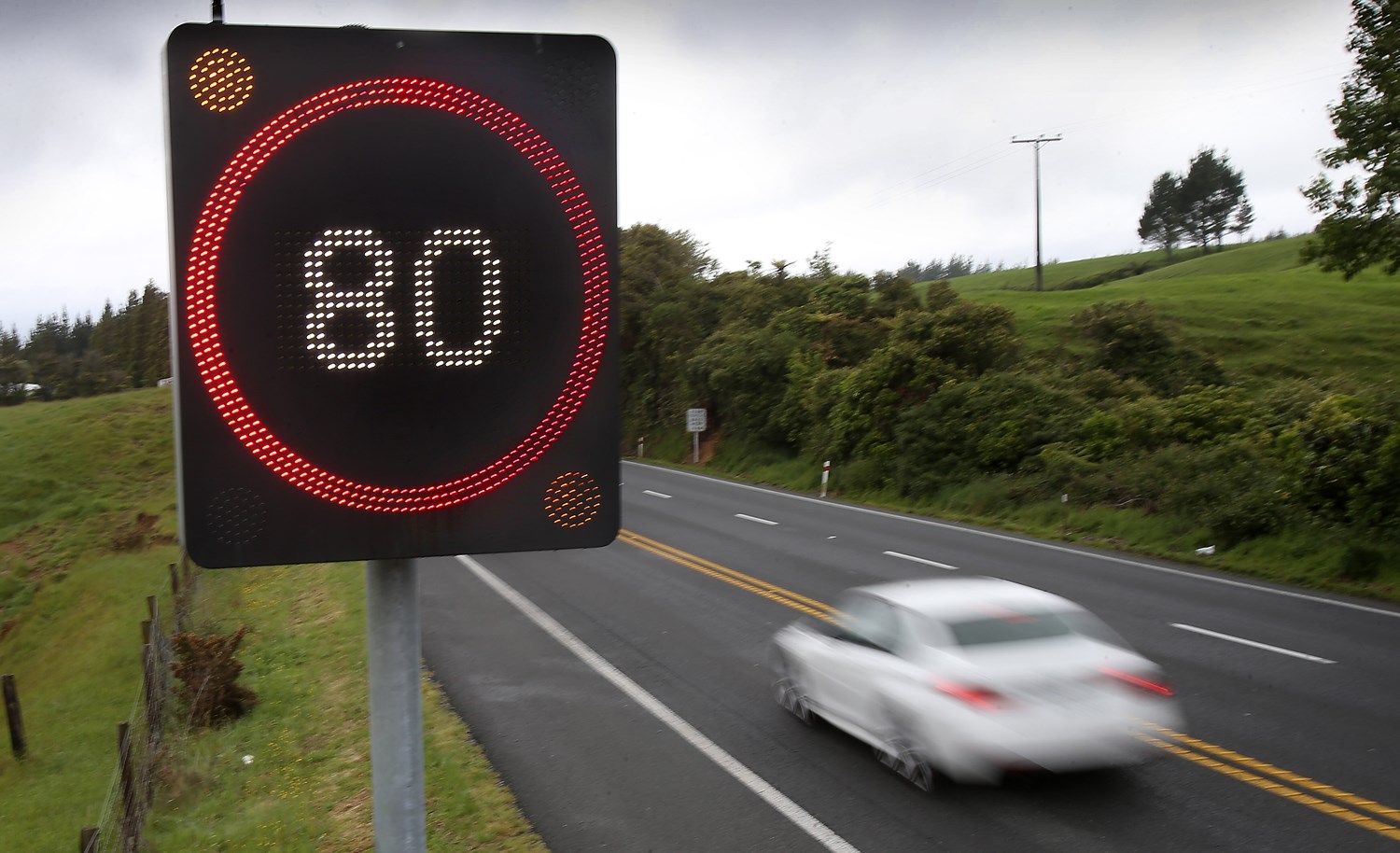 Six essential safety steps - Driven Car Guide