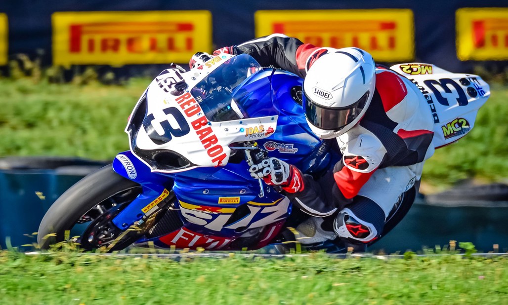 Suzuki series a focus for stars - Driven Car Guide