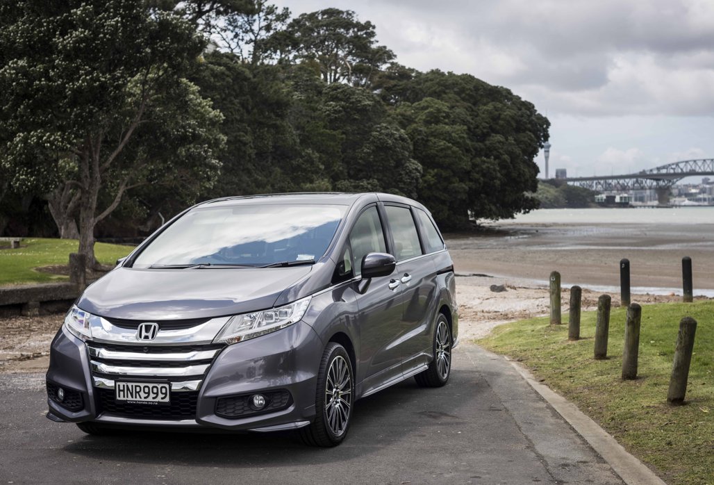 When you need to move a family - Driven Car Guide