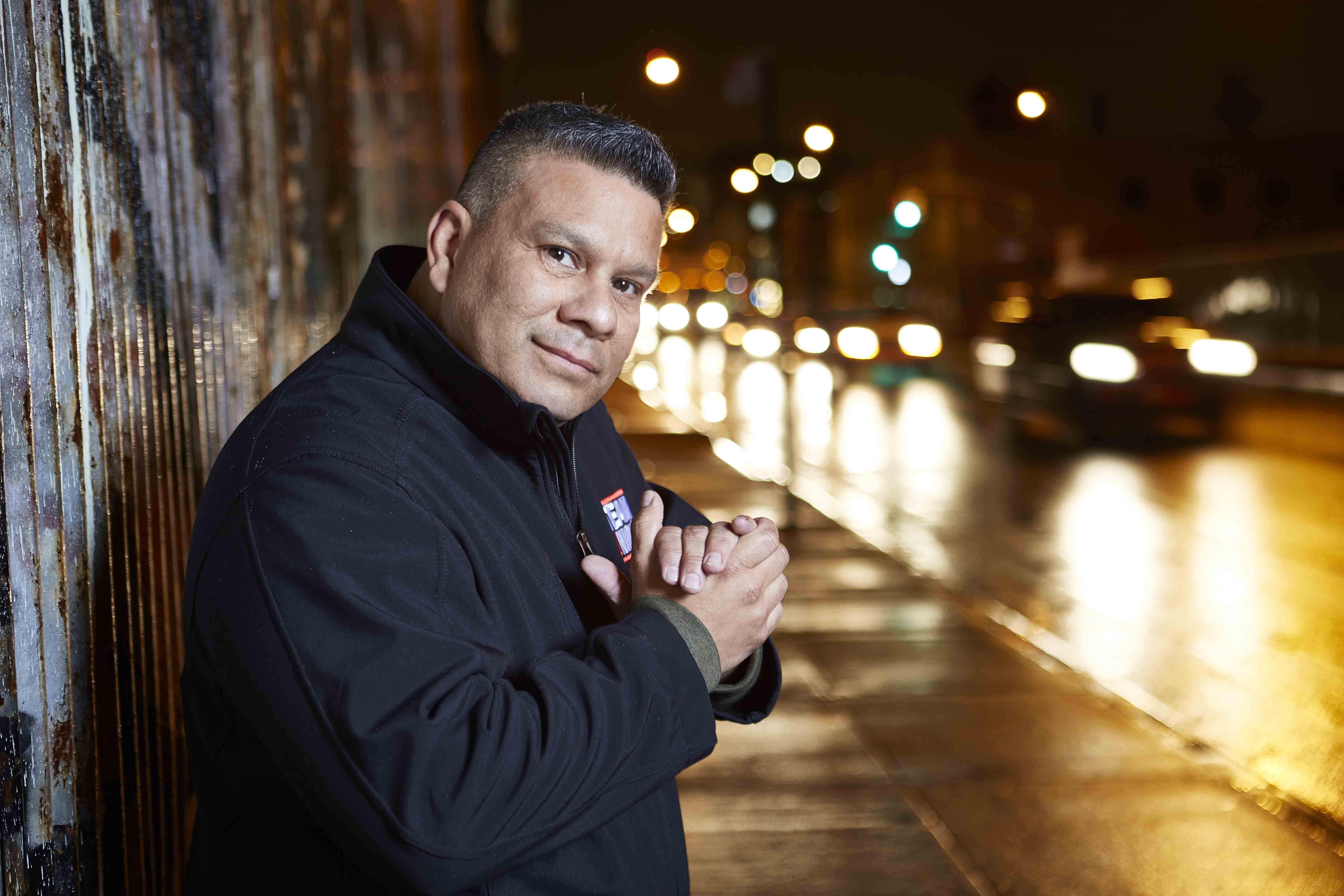 Will Castro: The man who customises cars of the stars - Driven Car Guide