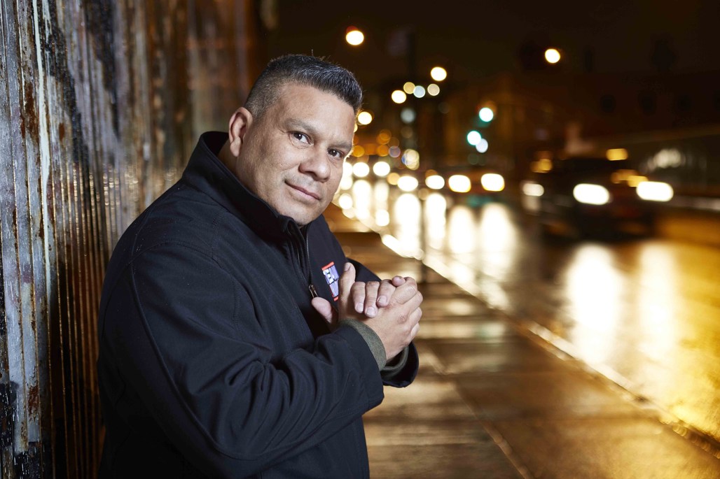 Will Castro: The man who customises cars of the stars - Driven Car Guide