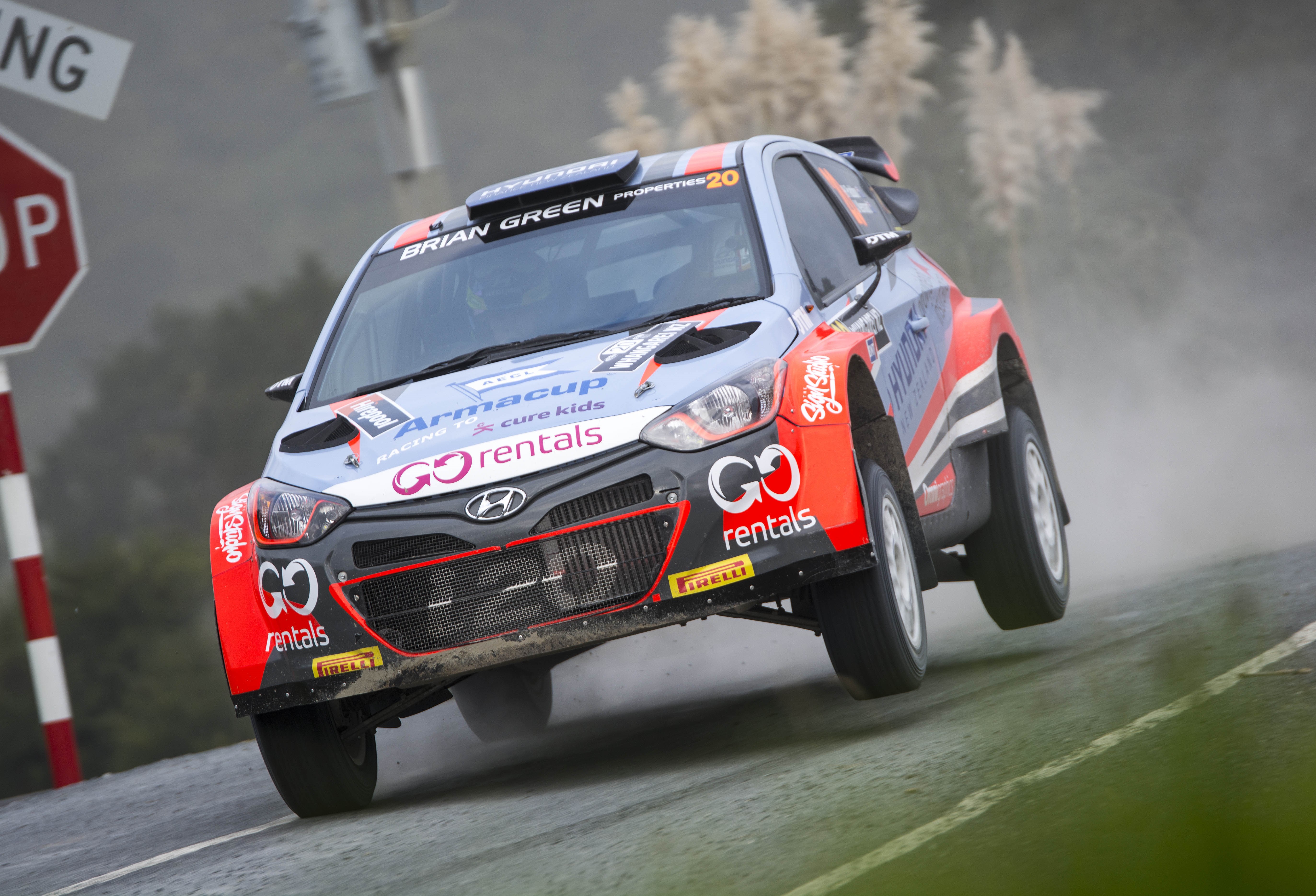 Paddon ready for next round - Driven Car Guide