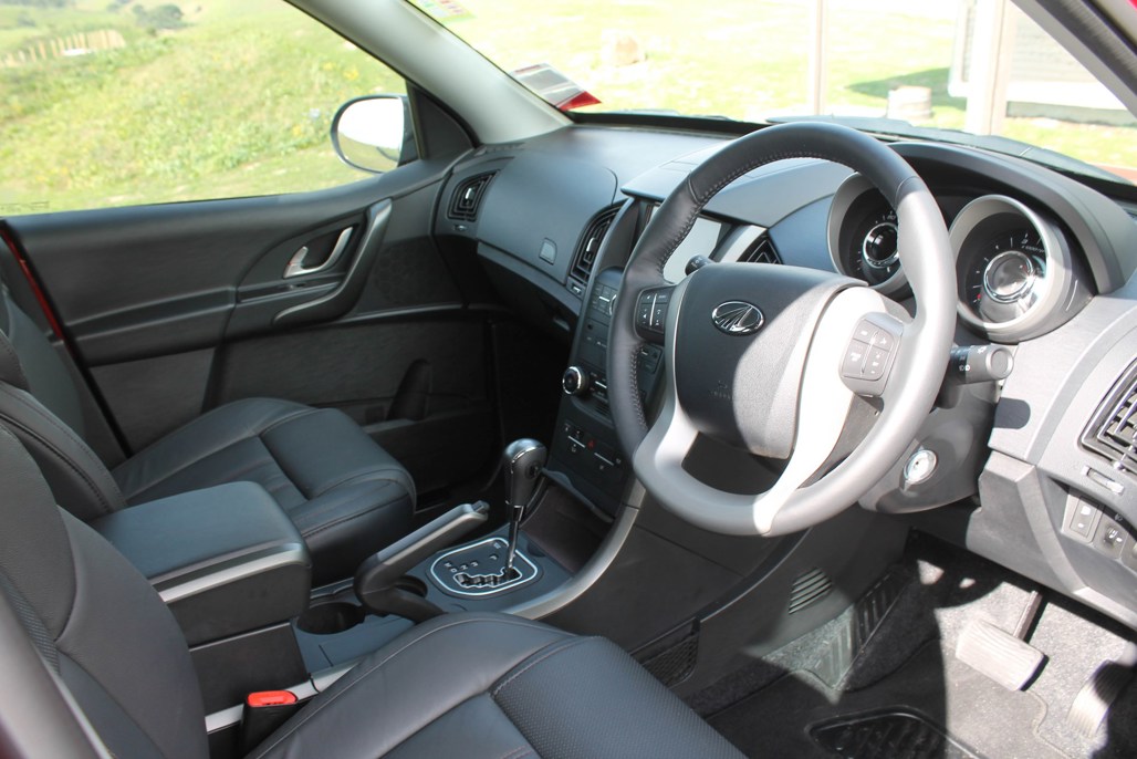 Mahindra Xuv 500 Seating Arrangement