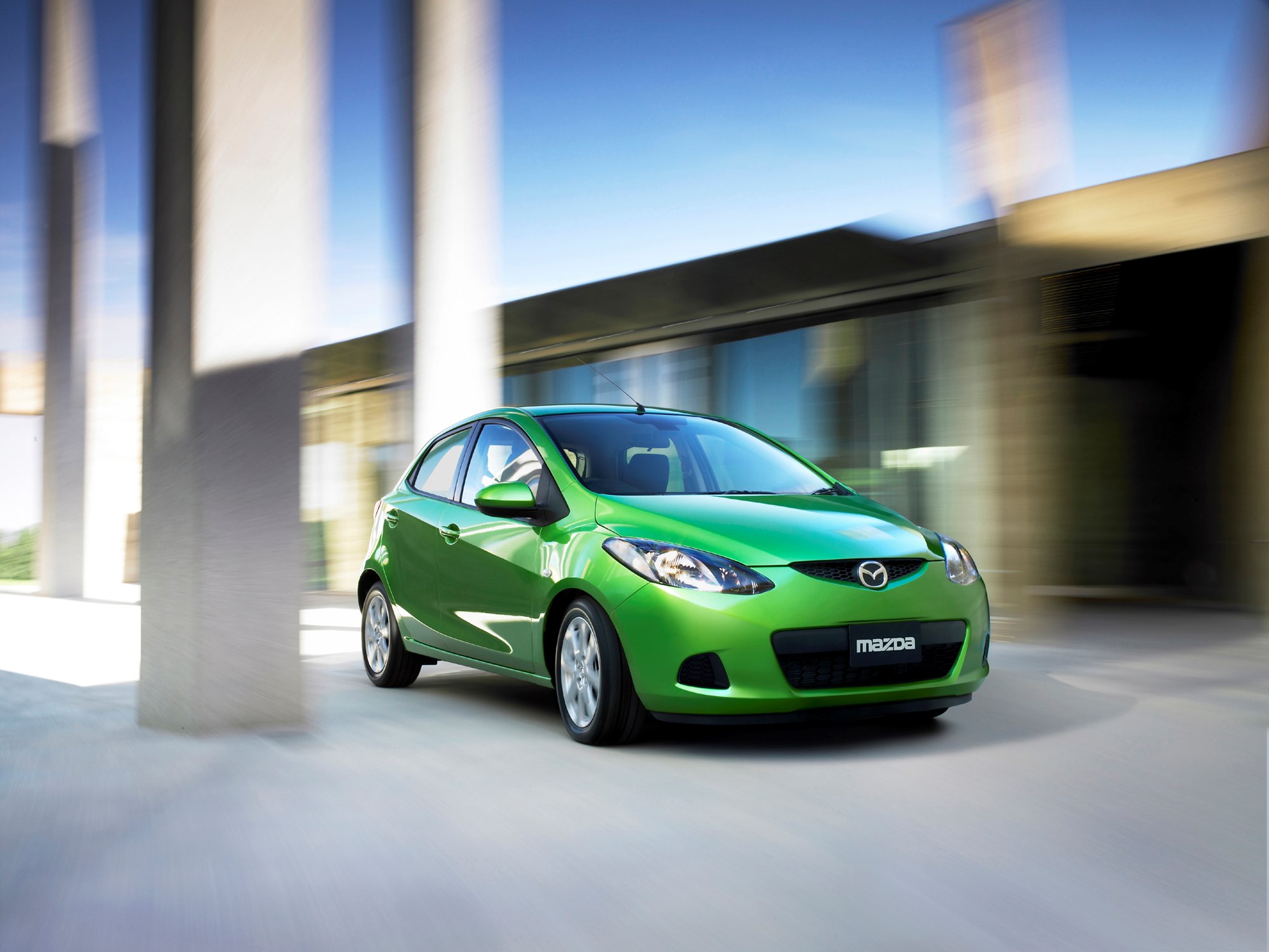 Car Buyers' Guide: Hatching a plan - Driven Car Guide