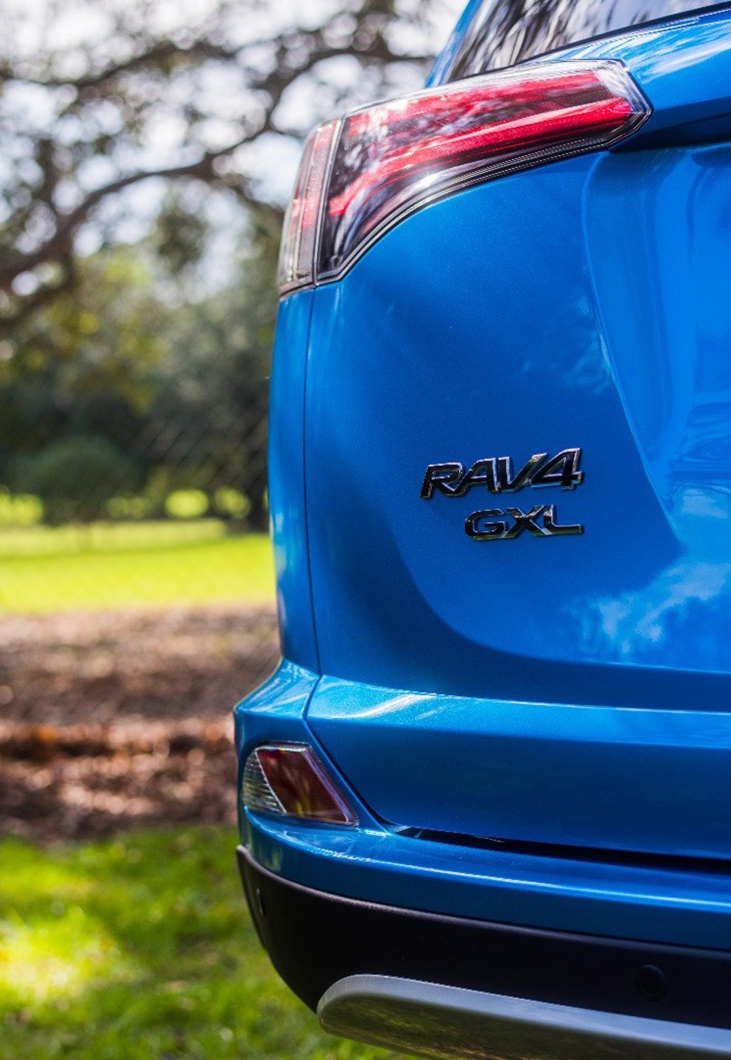 REVIEW: Toyota RAV4 road tested - Driven Car Guide