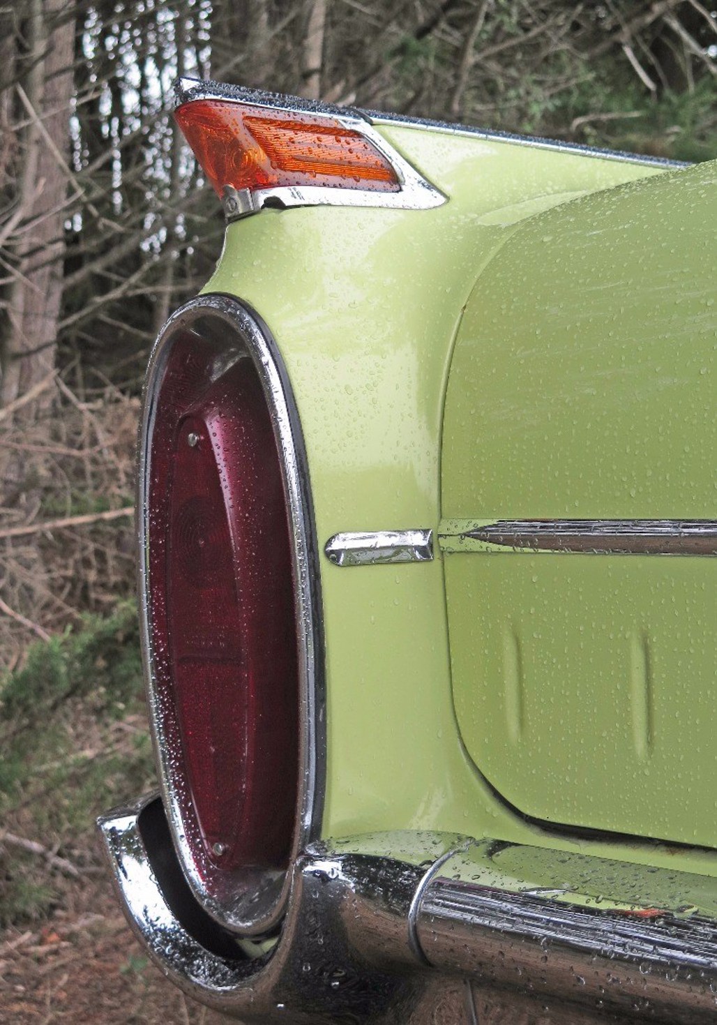 Classic Cars: 1960 PA Vauxhall Velox - Driven Car Guide