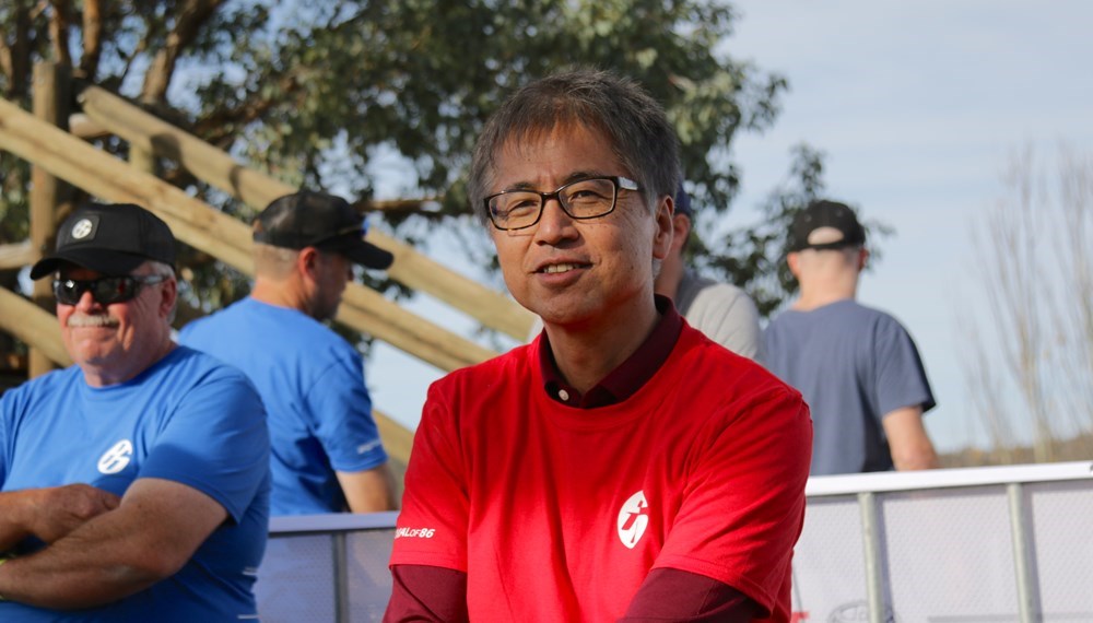 Toyota leader eyes sports sector - Driven Car Guide