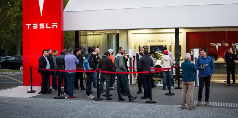 Will the Tesla Model 3 ever actually launch? - Driven Car Guide