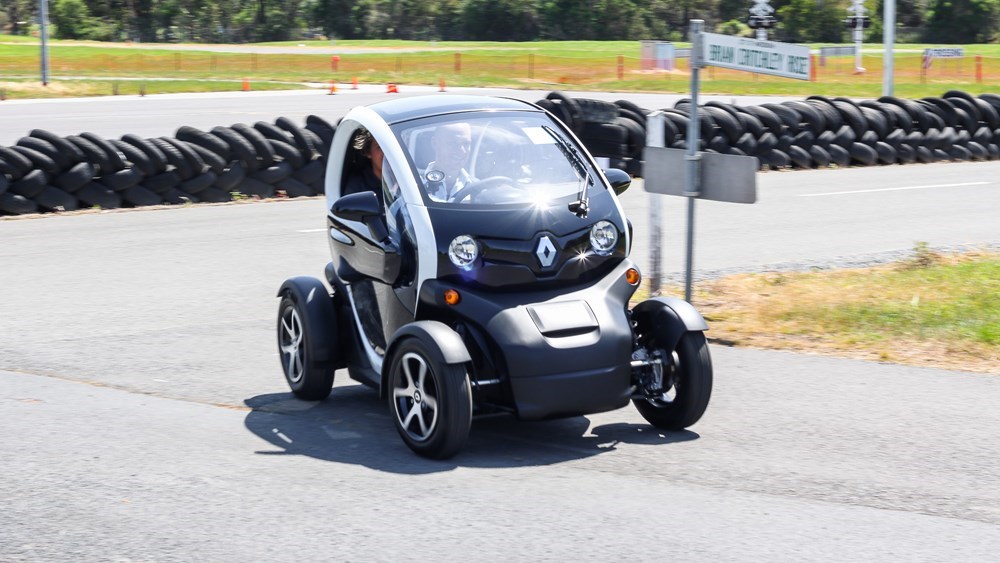 2017 World Car of the Year will include ‘urban car’ category - Driven ...