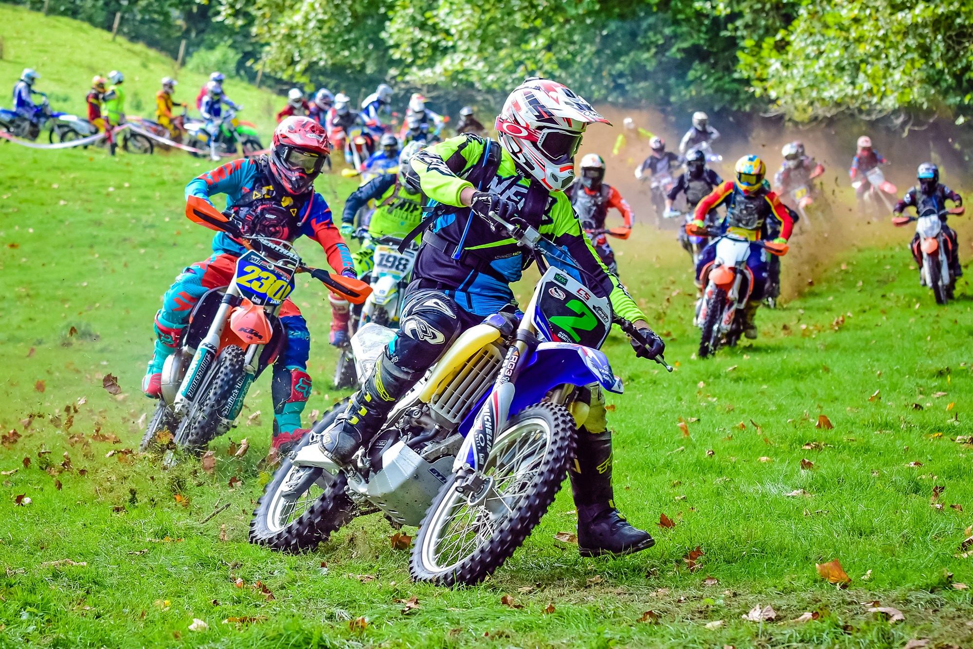 Sideshow Bob sets sights on podium - Driven Car Guide