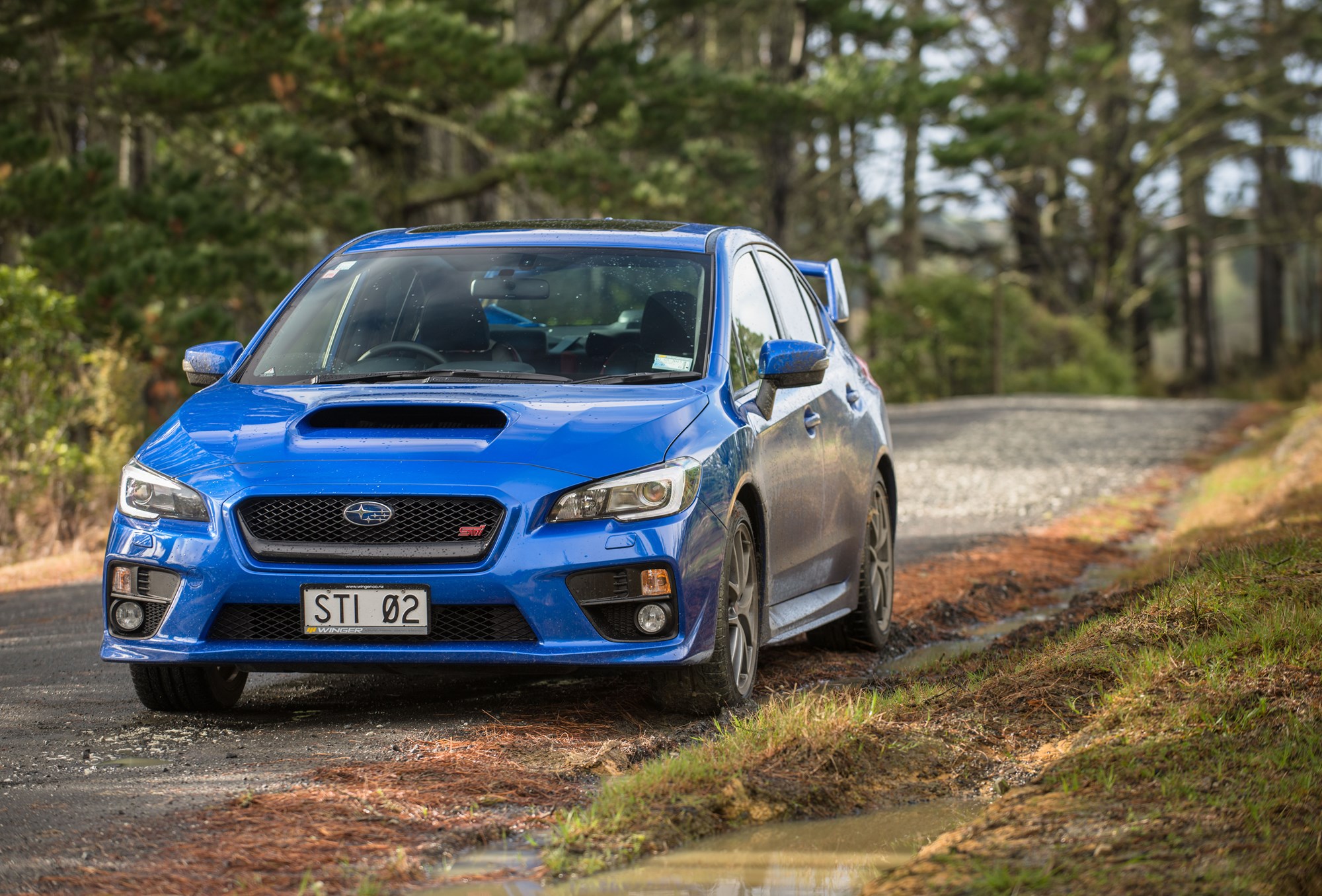 Subaru's boxer engine turns 50 - Driven Car Guide
