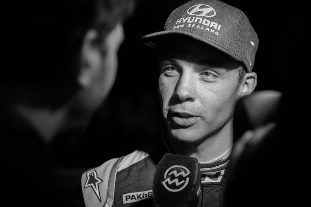 Paddon throws down incredible Rally NZ plea - Driven Car Guide