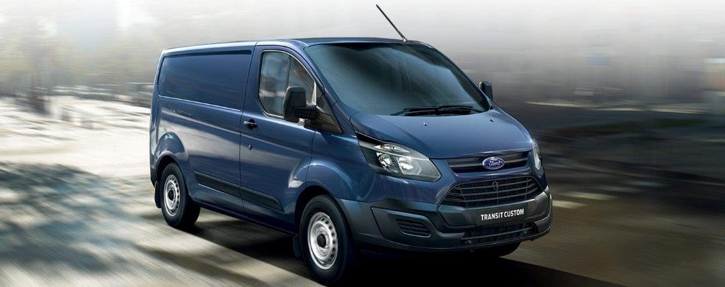 Popular vans take safety firsts - Driven Car Guide
