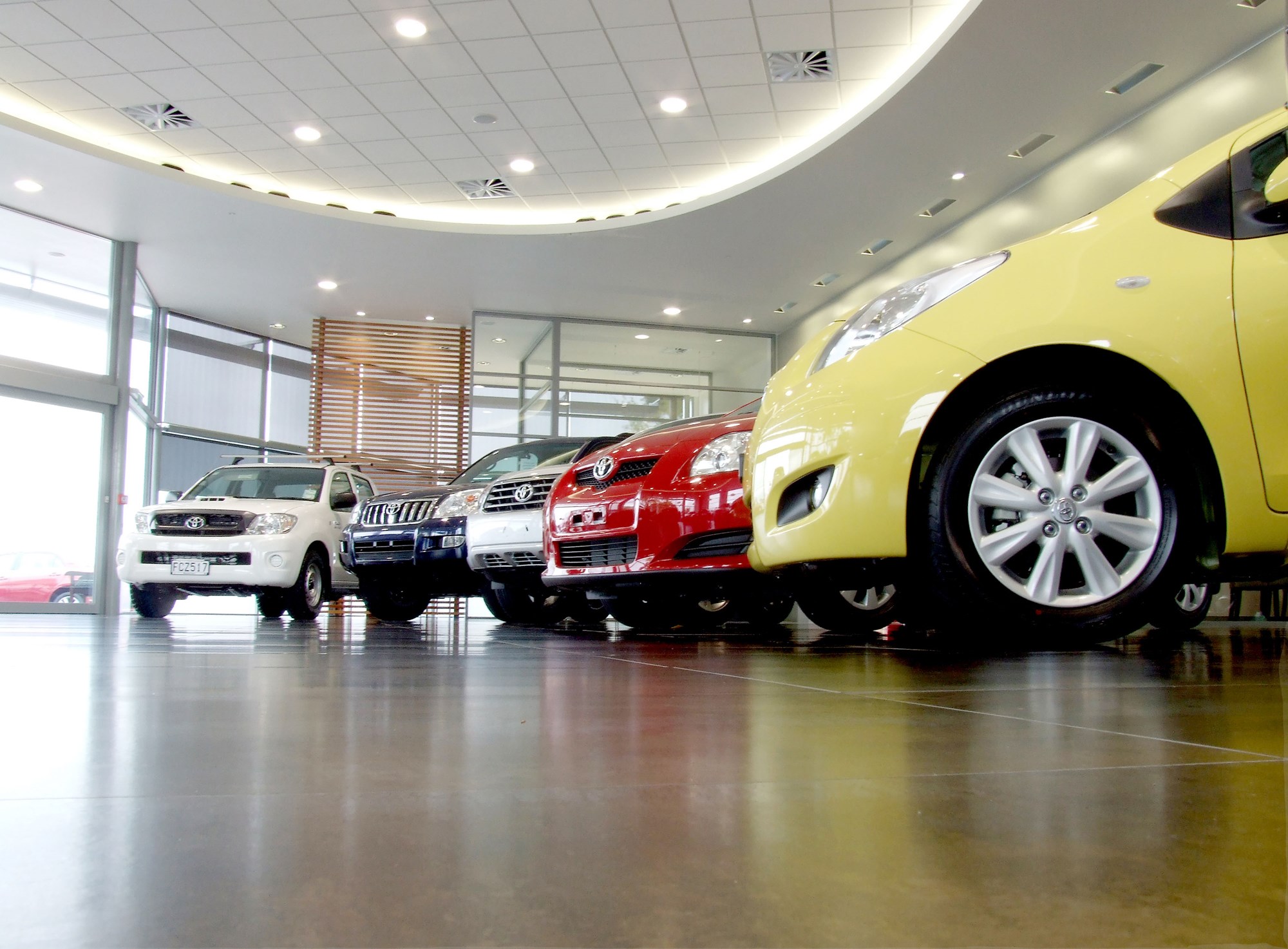 AA Motoring Car Care: Replacing your ride - Driven Car Guide