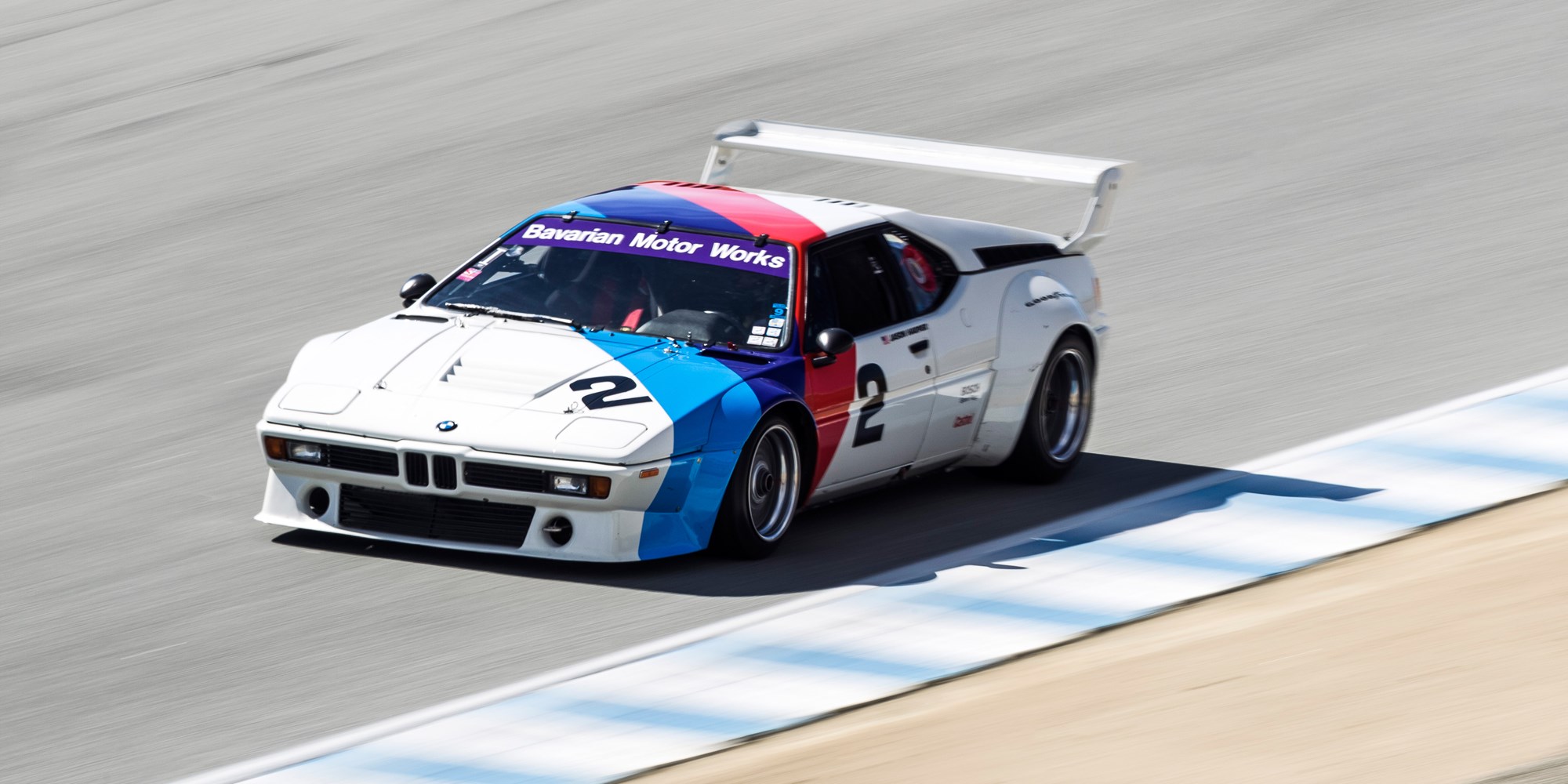 BMW M history - a quick look at 40 years of M - Driven Car Guide