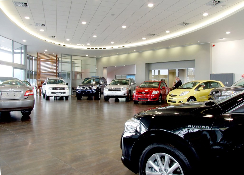 AA Motoring Car Buyers' Guide: Finding a car for your lifest - Driven ...