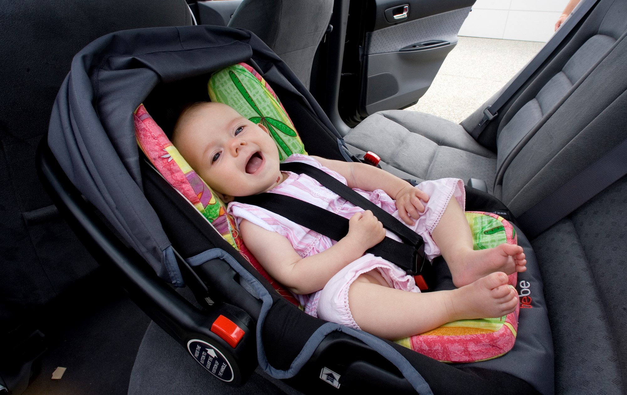 Liz Dobson: Turn and face the other way - Driven Car Guide