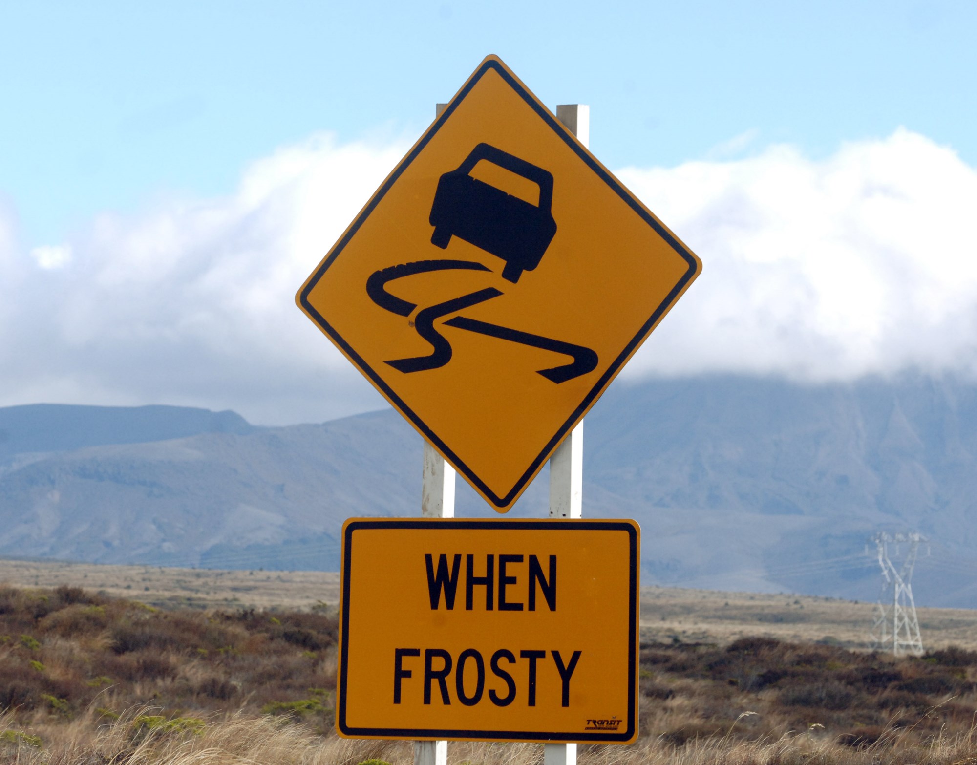 Watch out for sun and ice on roads this long weekend - AA - Driven Car ...