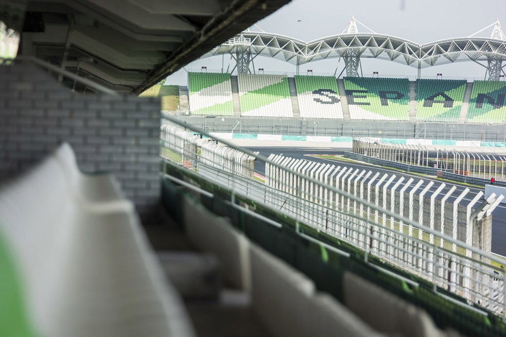 Kuala Lumpur: Formula One's best kept secret - Driven Car Guide