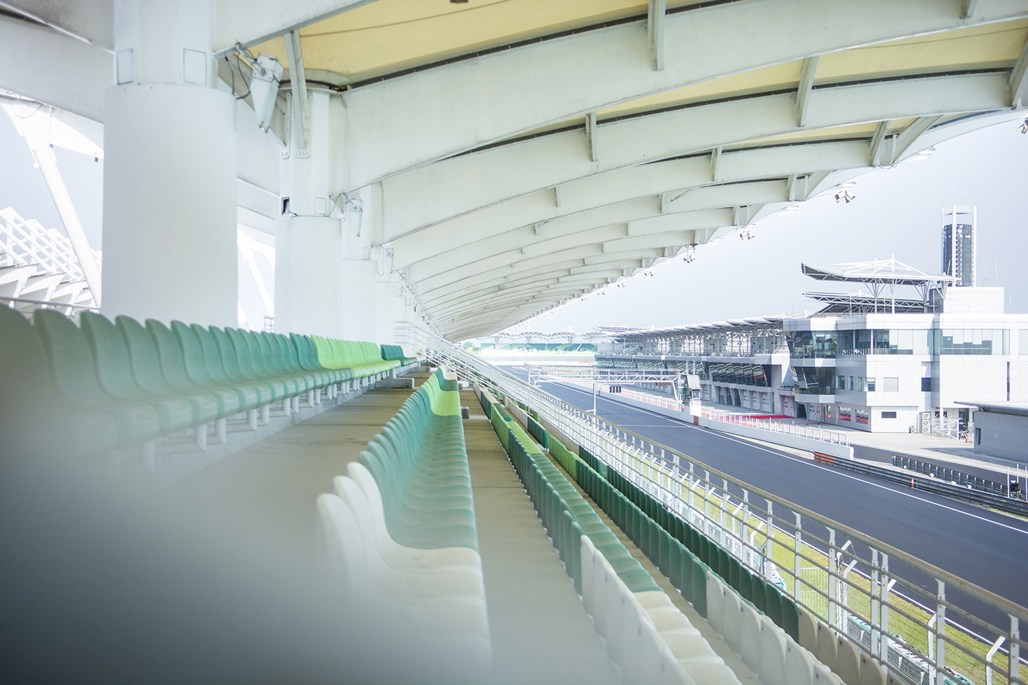 Kuala Lumpur: Formula One's best kept secret - Driven Car Guide