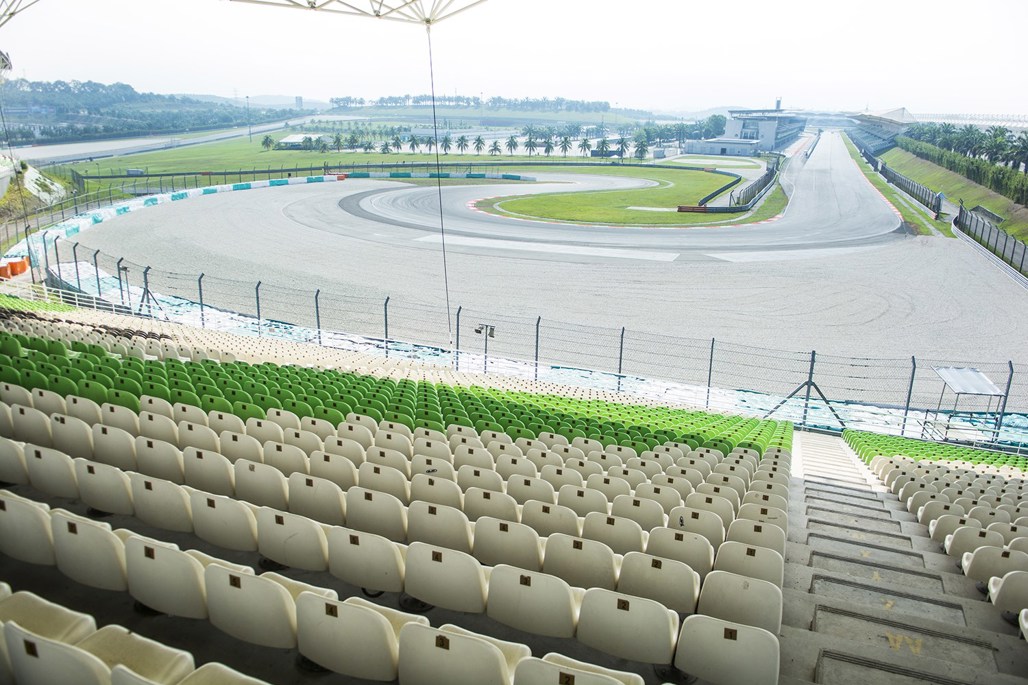 Kuala Lumpur: Formula One's best kept secret - Driven Car Guide
