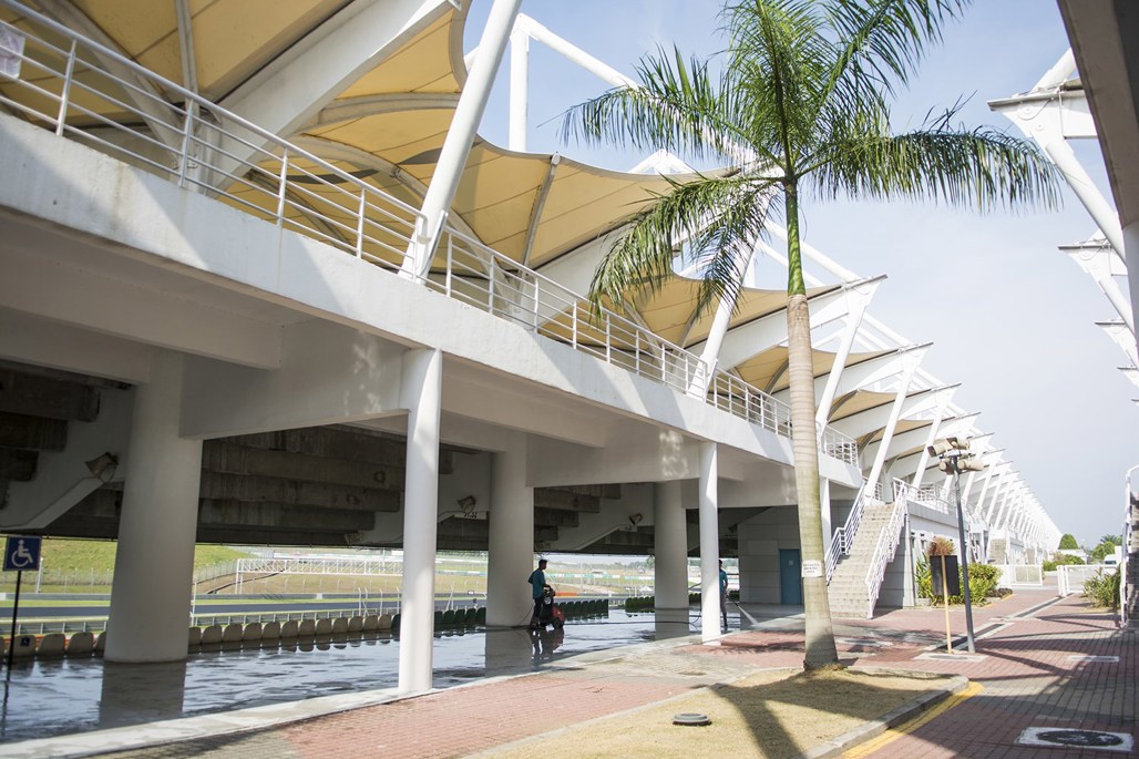 Kuala Lumpur: Formula One's best kept secret - Driven Car Guide