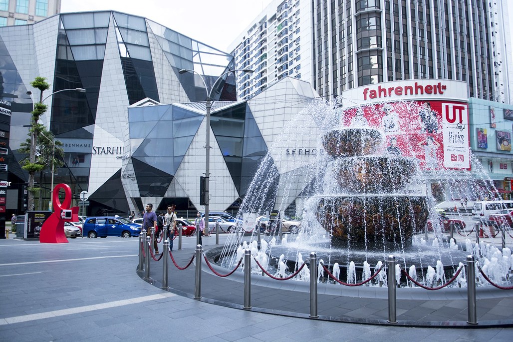 Kuala Lumpur: Formula One's best kept secret - Driven Car Guide