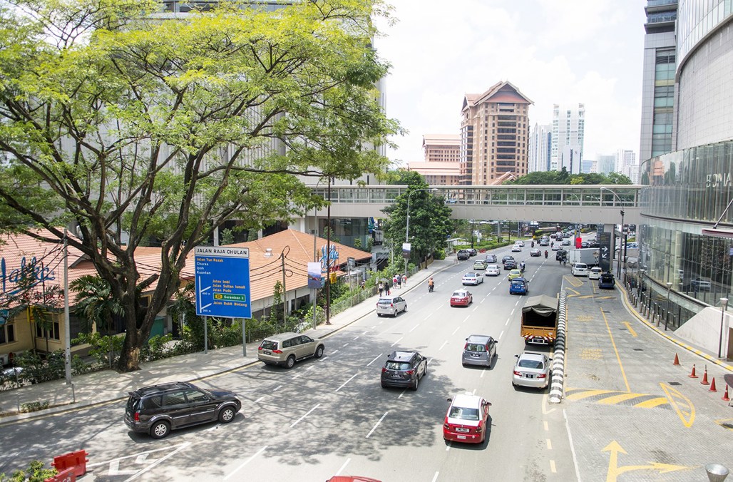 Kuala Lumpur: Formula One's best kept secret - Driven Car Guide