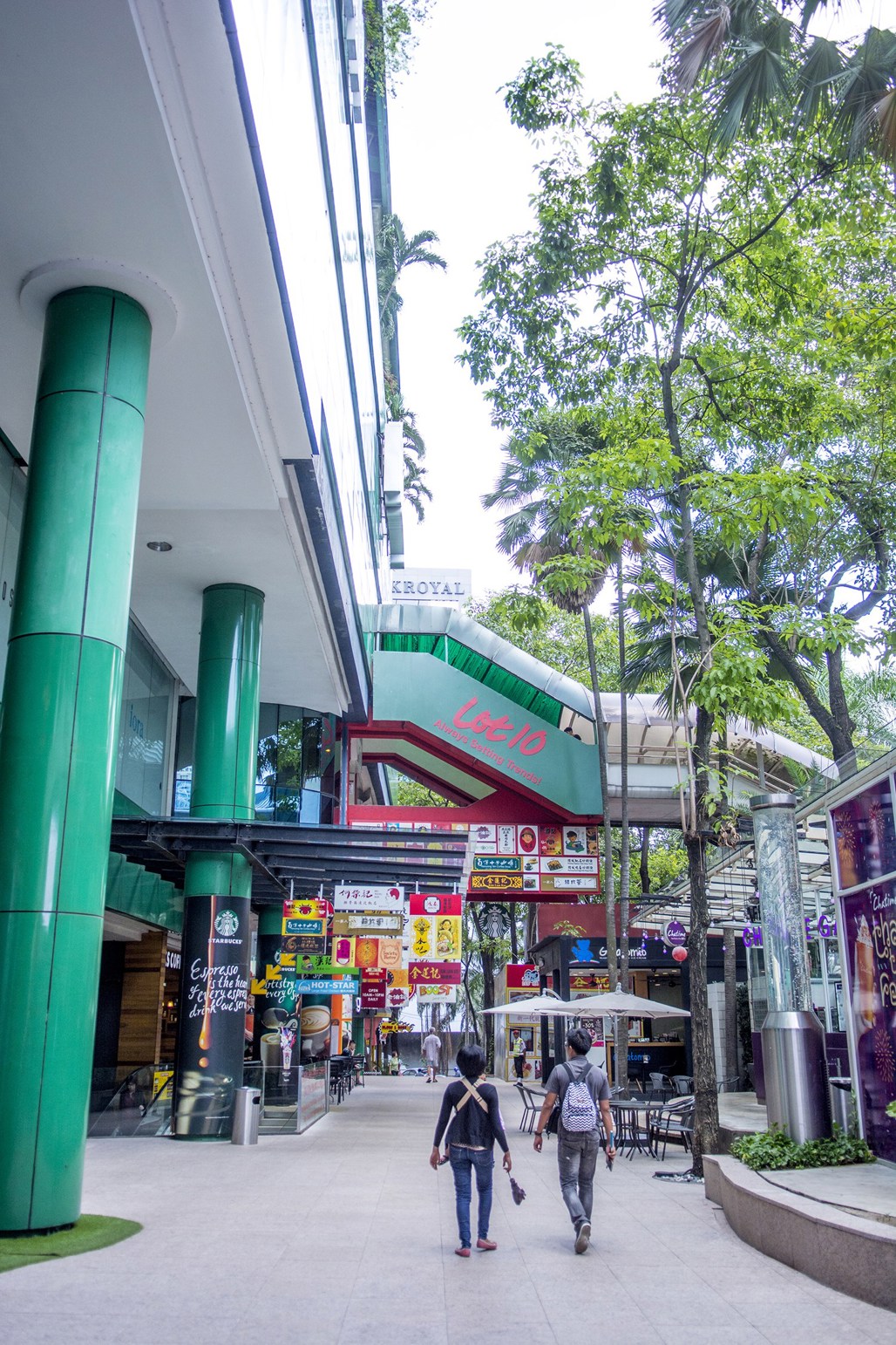 Kuala Lumpur: Formula One's best kept secret - Driven Car Guide