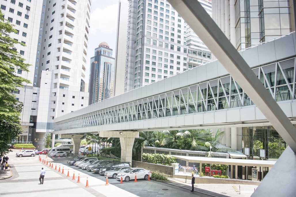 Kuala Lumpur: Formula One's best kept secret - Driven Car Guide