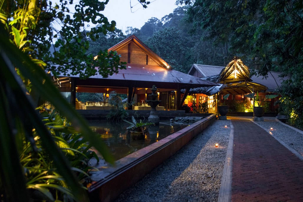 Kuala Lumpur: Formula One's best kept secret - Driven Car Guide