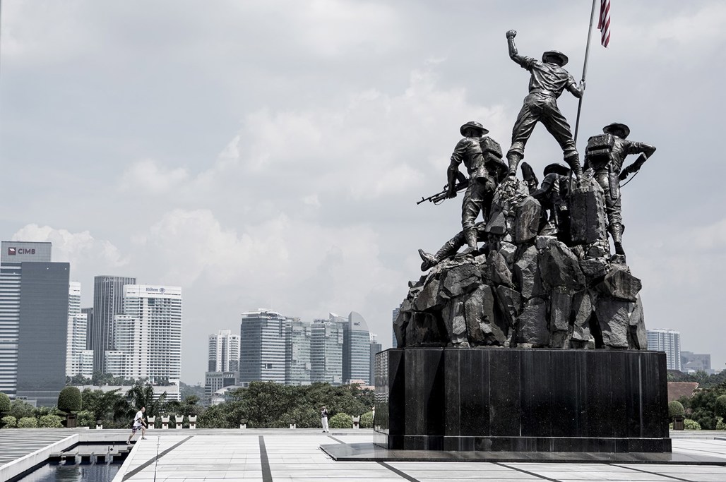 Kuala Lumpur: Formula One's best kept secret - Driven Car Guide