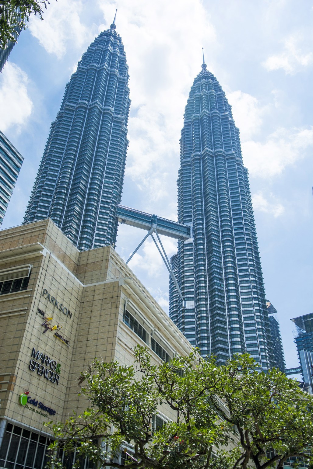 Kuala Lumpur: Formula One's best kept secret - Driven Car Guide