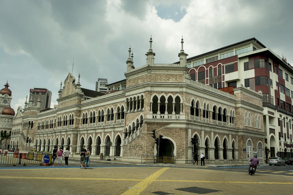 Kuala Lumpur: Formula One's best kept secret - Driven Car Guide