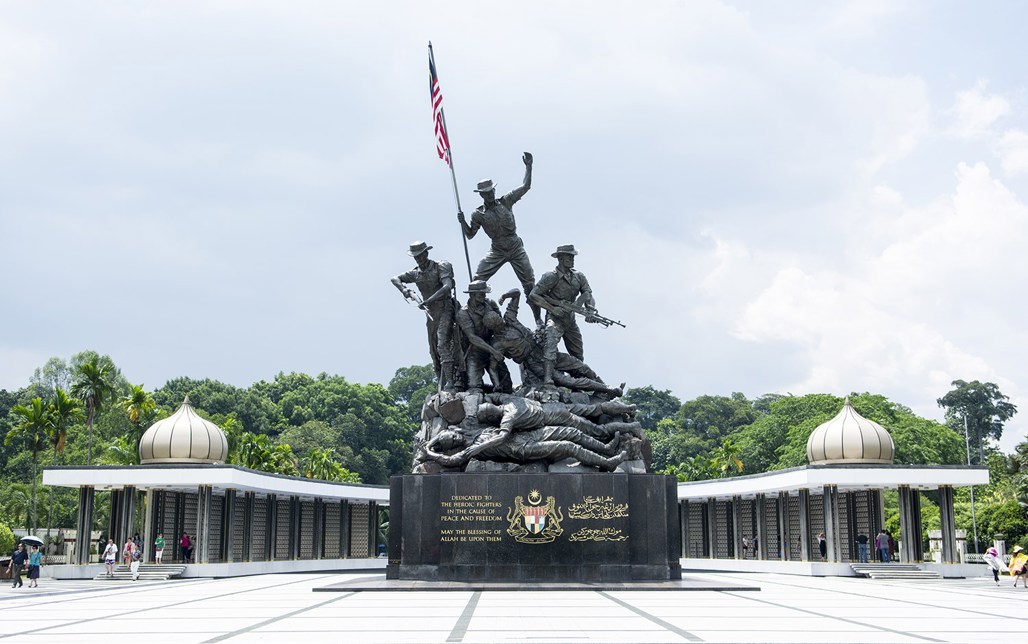 Kuala Lumpur: Formula One's best kept secret - Driven Car Guide