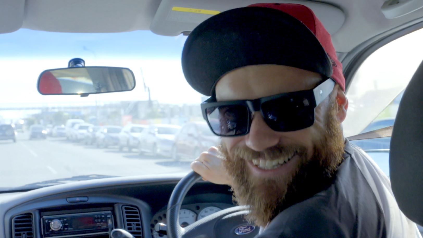 ListMe: Do Fletch, Vaughan and Megan know where they are going ...