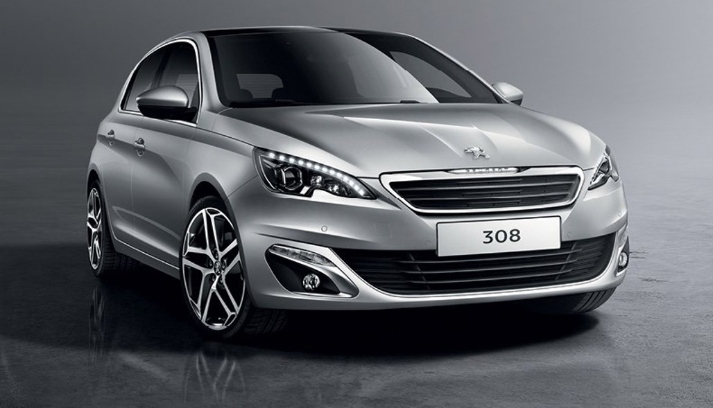 Peugeot three-cylinder turbo wins for the second year in a r - Driven ...