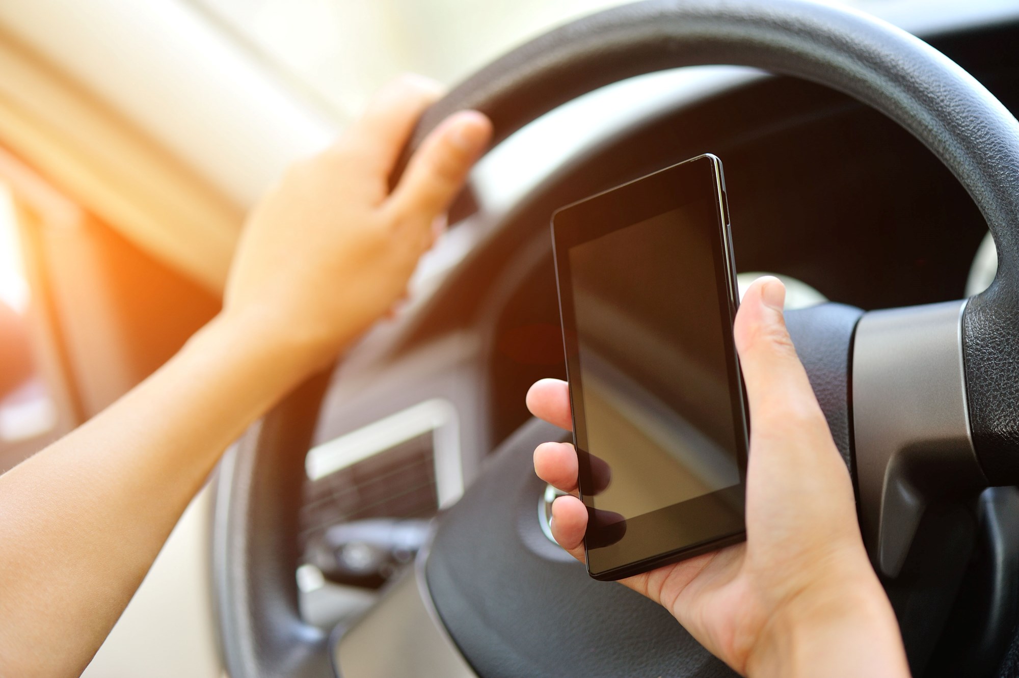 Australian Police eye text-buster device - Driven Car Guide