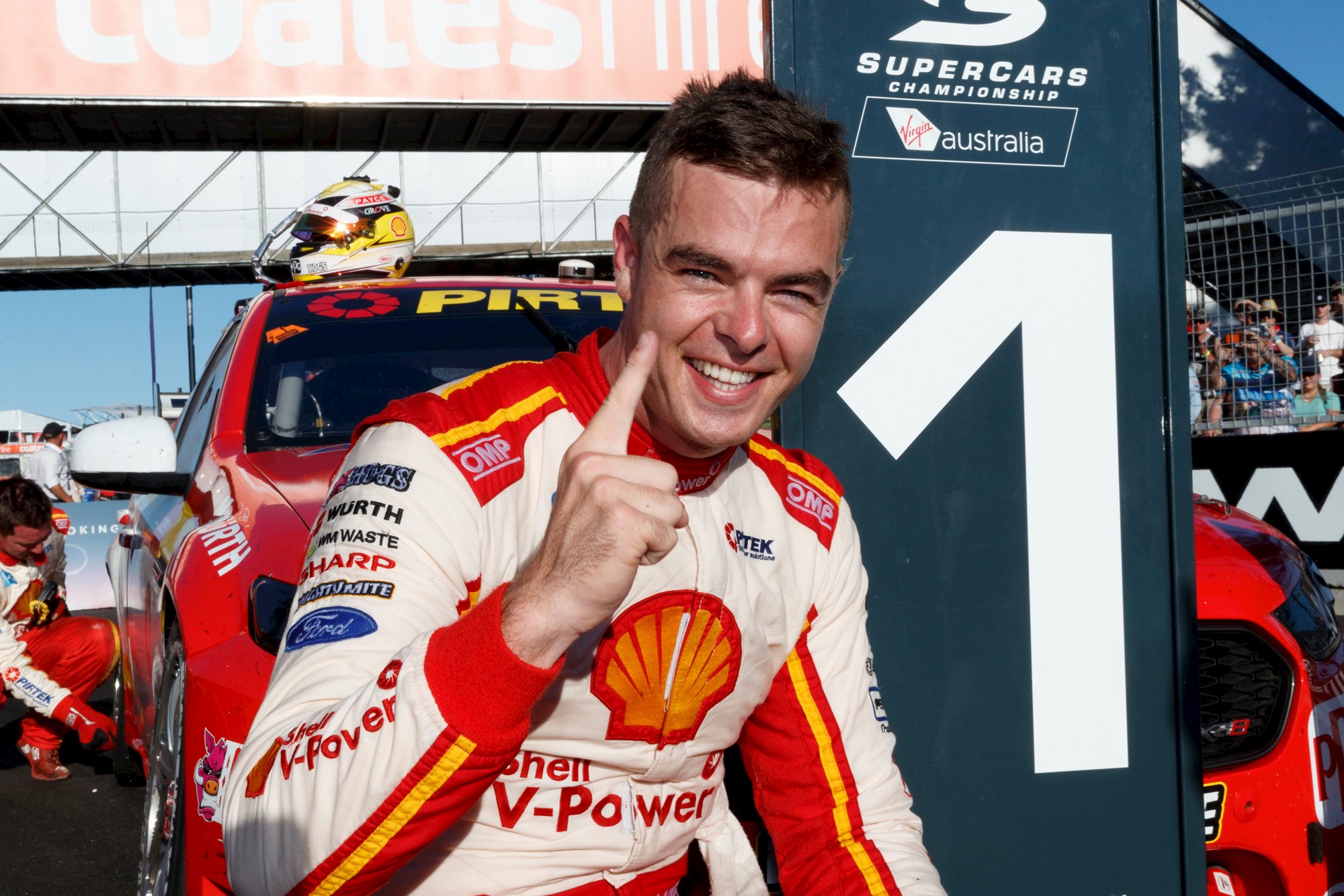 Ten motorsport predictions for 2018 - Driven Car Guide