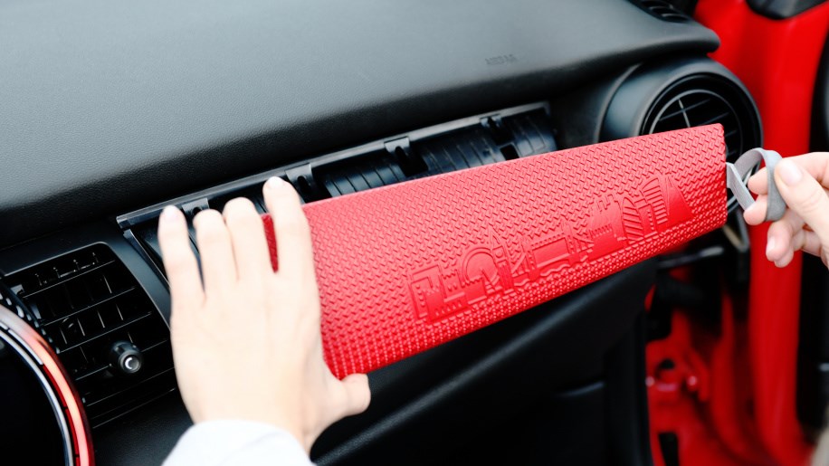 Good Oil: Design and print your Mini parts - Driven Car Guide