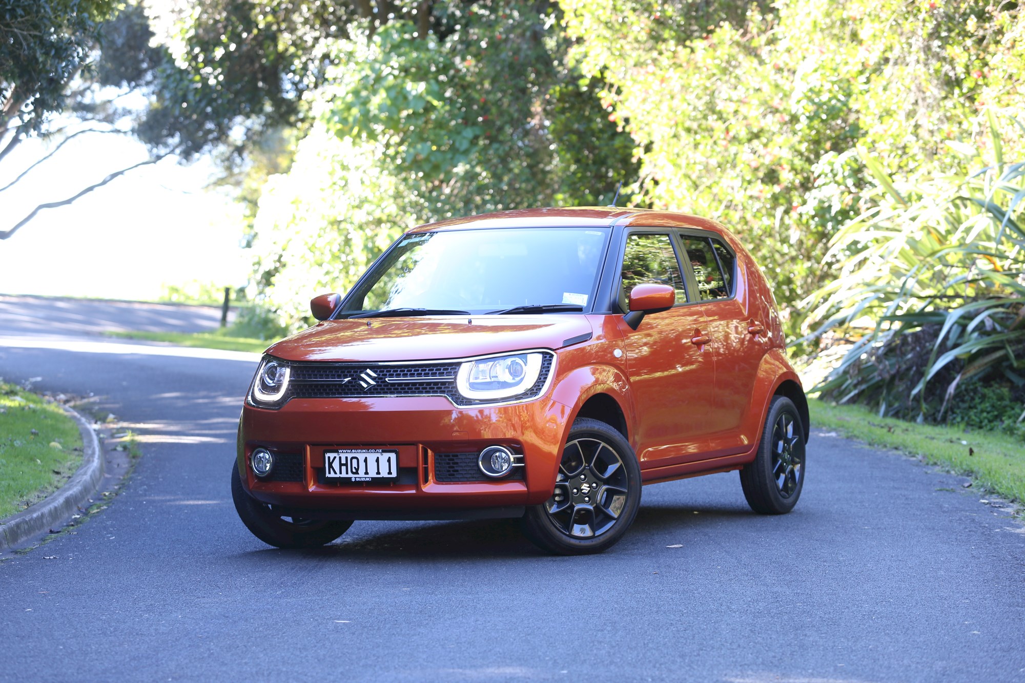 Suzuki puts down roots in South Auckland - Driven Car Guide