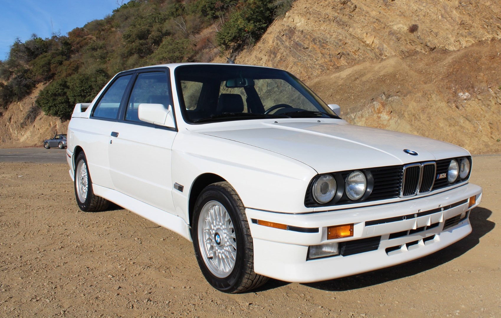 Own an old BMW M3? You might want to see what they're worth - Driven ...