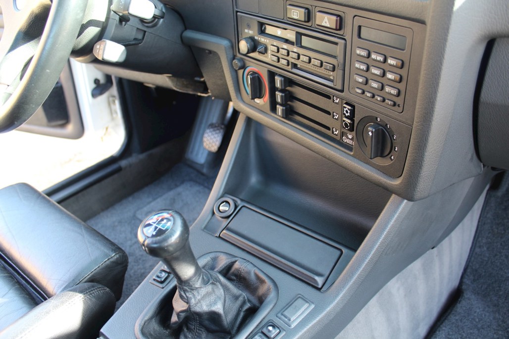 Own an old BMW M3? You might want to see what they're worth - Driven ...